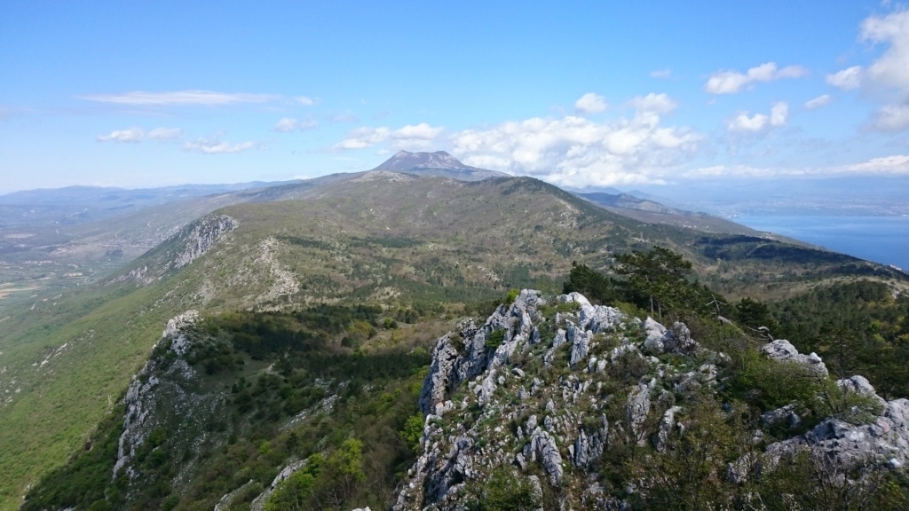 Poziv: Sisol, 05.04. - Planinarsko društvo "Zagreb"