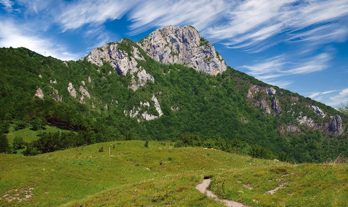 IZLET: Klek (1163 m), 20.11.2021. - Planinarsko društvo "Zagreb"